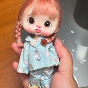 OB11 Doll - Etsy