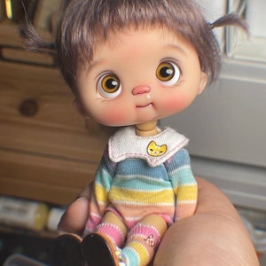 OB11 Doll - Etsy UK