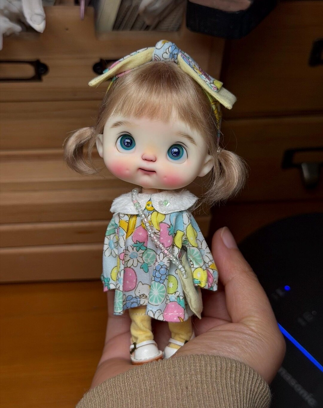 OB11 Doll - Etsy