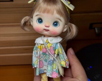 OB11 Doll - Etsy UK