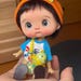 OB11 Doll - Etsy