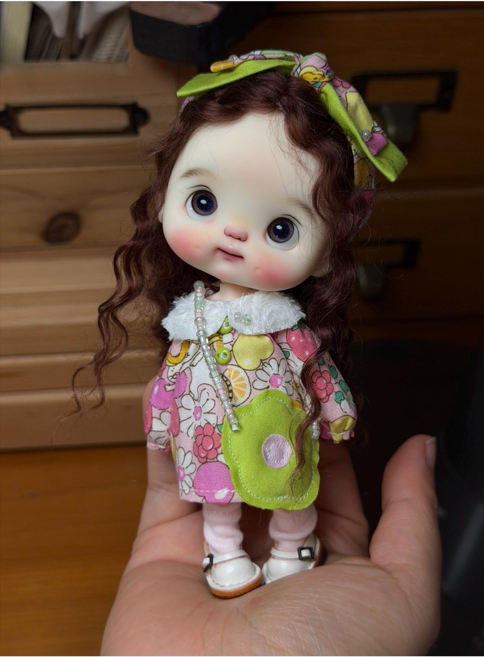 OB11 Doll - Etsy