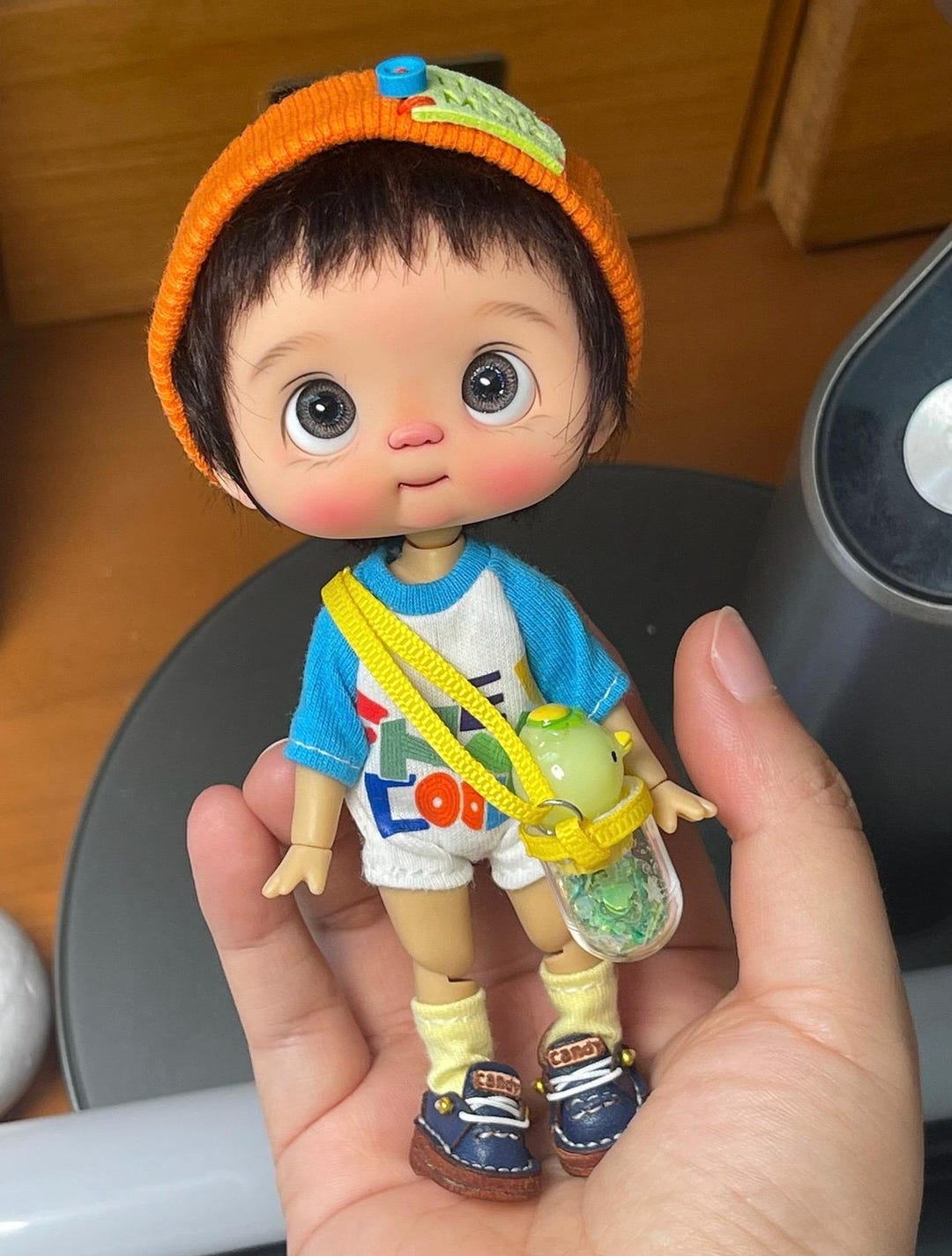 OB11 Doll - Etsy
