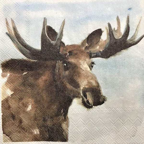 Decoupage Christmas - Etsy