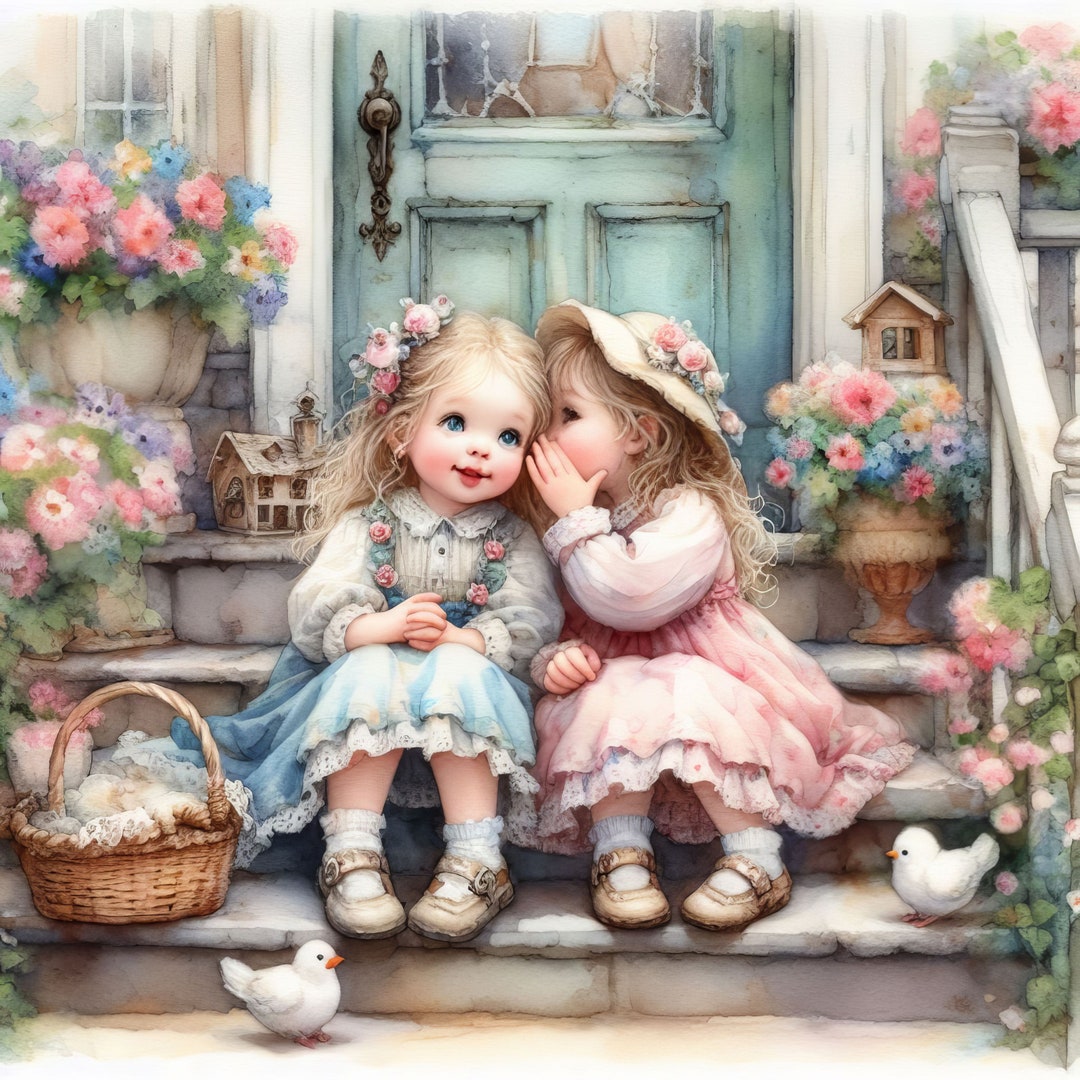 55 Images Front Porch Secrets Images Digital Art Jpeg Printable Kit ...