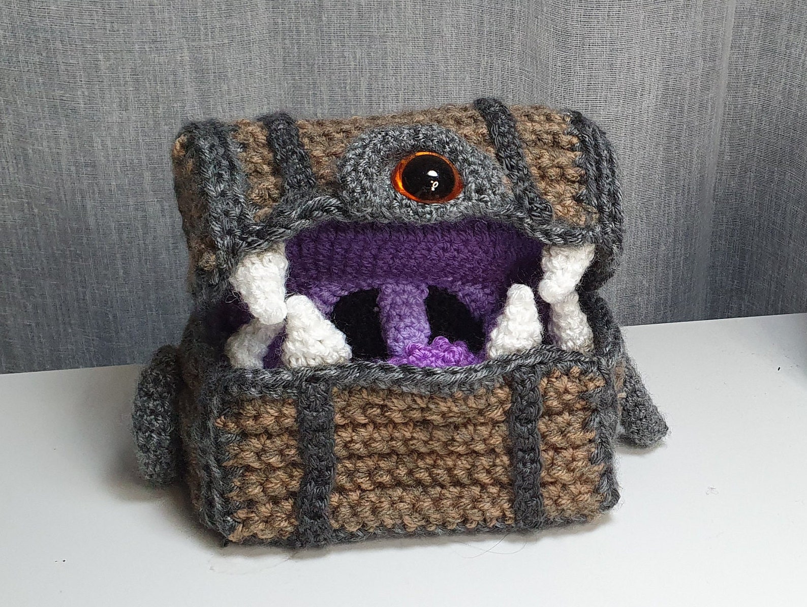 Crochet Pattern Mimic please Read Before Purchasing - Etsy