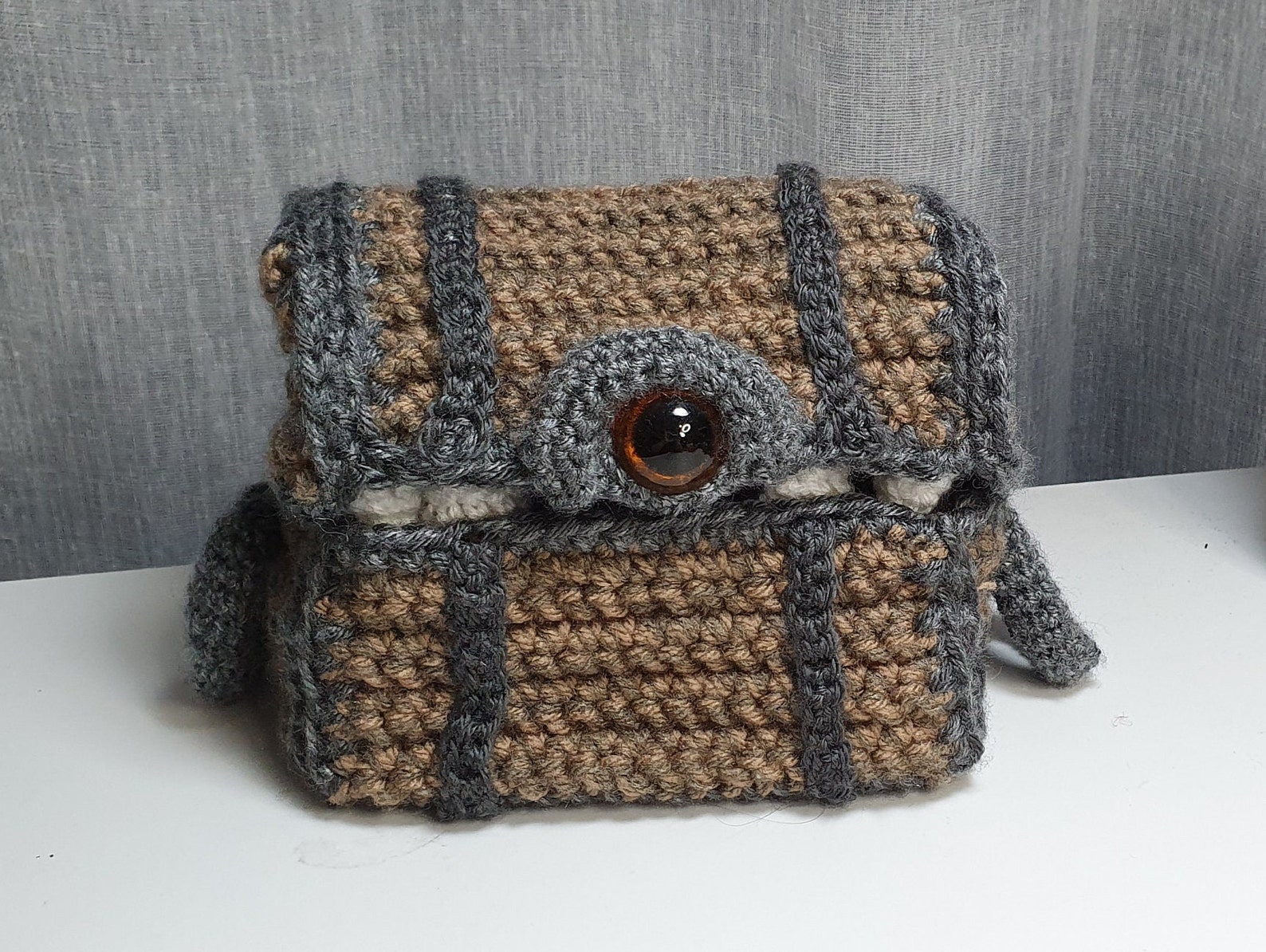 Crochet Pattern Mimic please Read Before Purchasing - Etsy