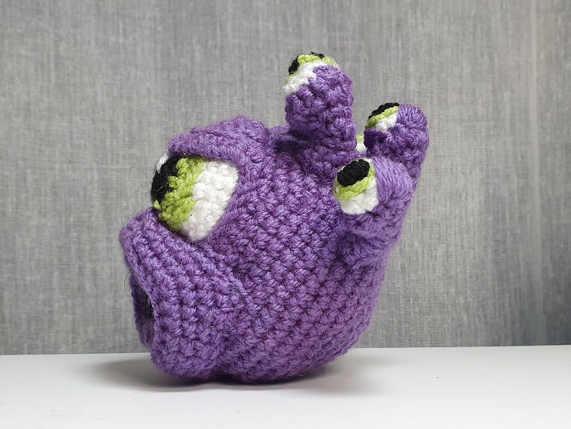 Crochet Patterns - D&D Bundle ***please Read Before Purchasing*** - Etsy