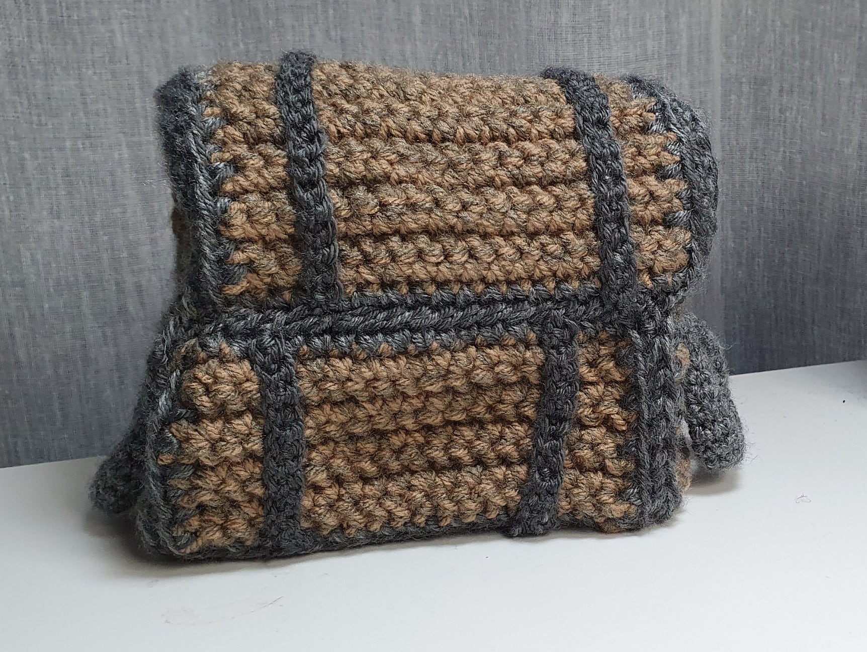 Crochet Pattern Mimic please Read Before Purchasing - Etsy