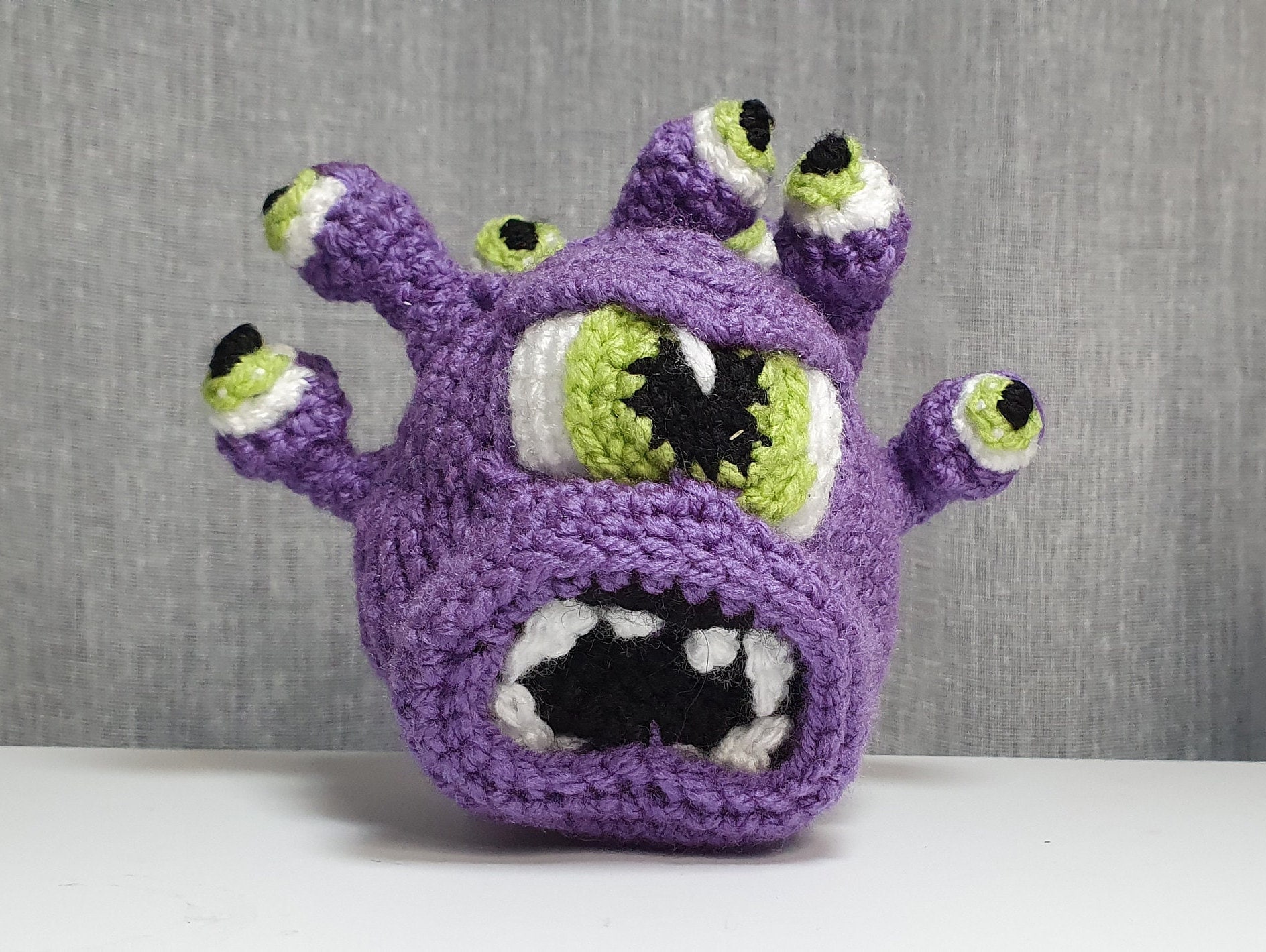 Crochet Patterns - D&D Bundle ***please Read Before Purchasing*** - Etsy