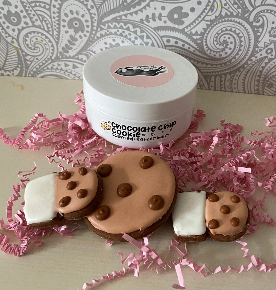 Chocolate Cookie Combo Pack - Etsy