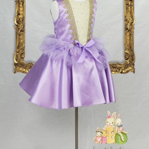 Ann Wheeler Inspired Dress/costume couture Cosplay Girls Halloween ...