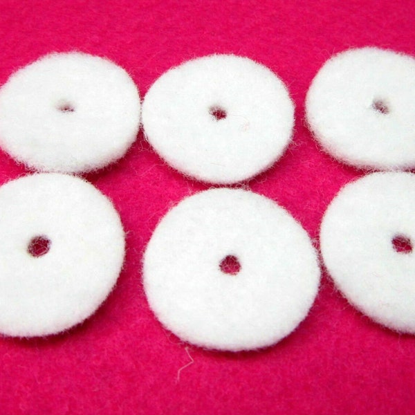 Felt Pin - Etsy