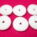 Spool Pin Felt Pads 6 Count Craft Sewing Machine Whitefast - Etsy
