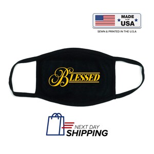 Religious Face Masks, Christian Face Masks, Biblical Face Masks, Jesus ...