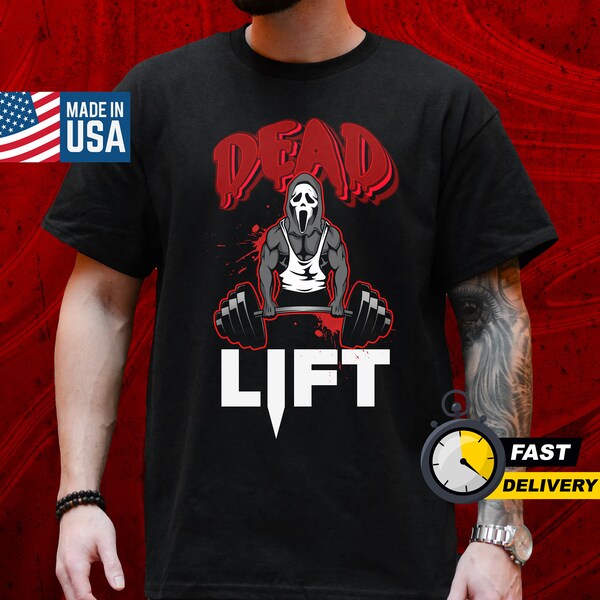 Ghostface Merch - Etsy