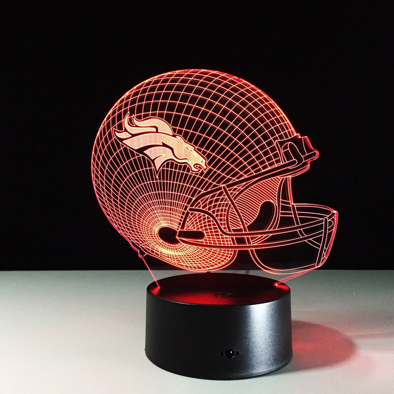 Denver Broncos - Etsy