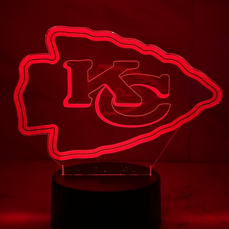 Kansas City Chiefs - Etsy