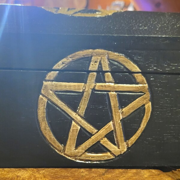 Altar Box - Etsy
