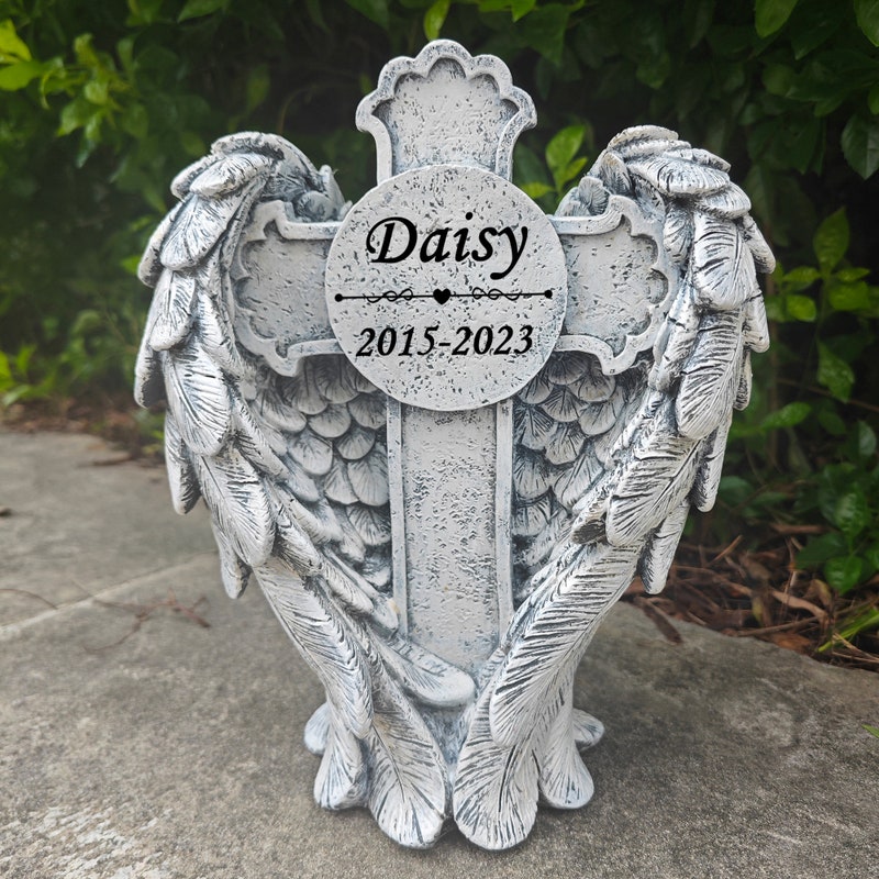 Outdoor Memorial Plaque - Etsy
