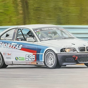 Custom Car Portrait Painting,hand Painted Car,personalized Car Art ...