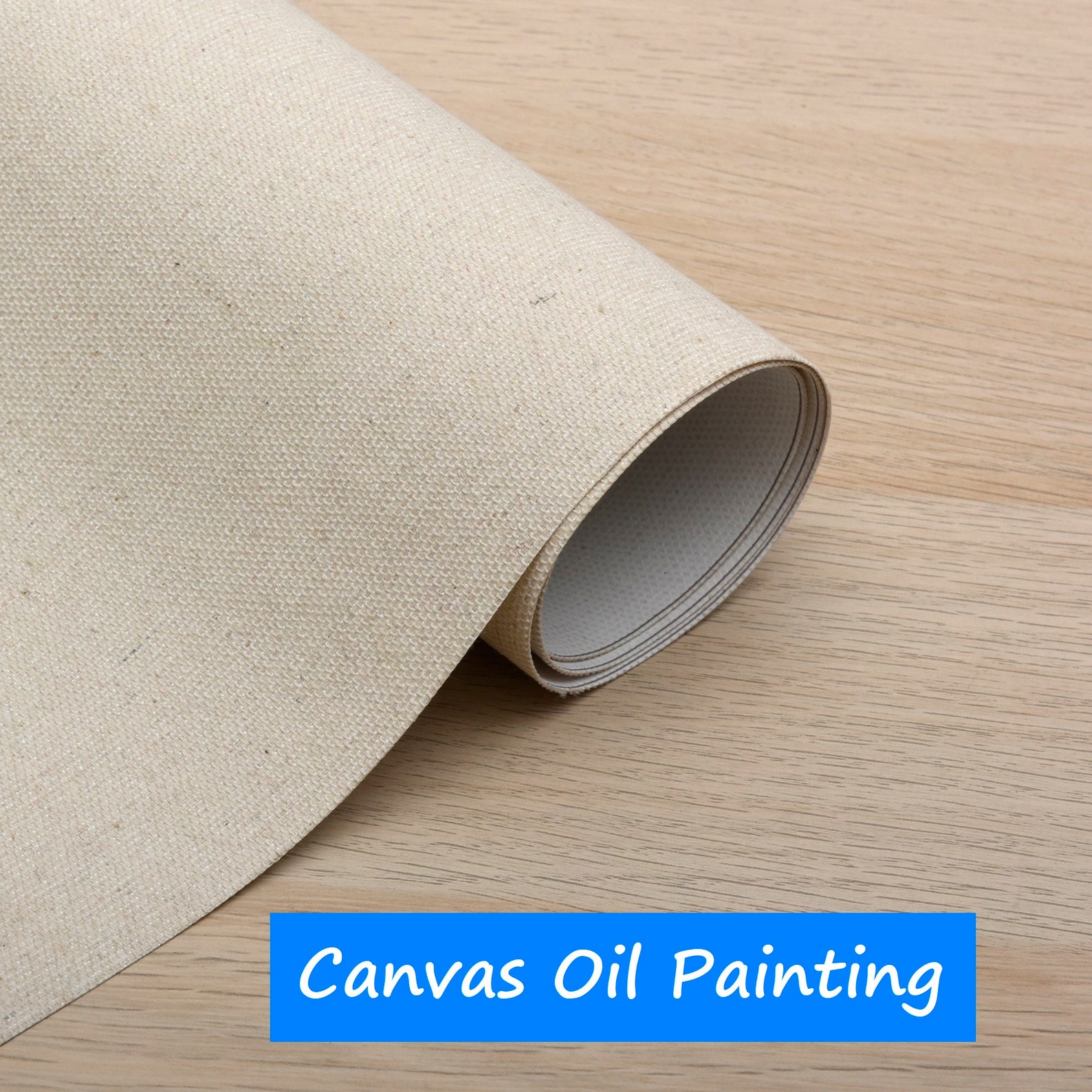 Truck Painting, Custom Truck Portrait, Car Oil Painting on Canvas ...
