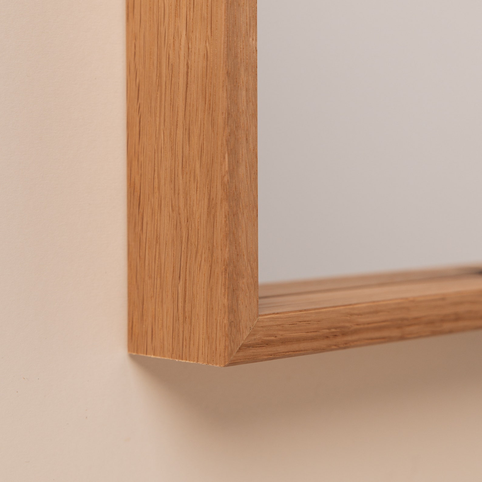 Rustic Talon Mirror | Sustainable and Eco-friendly Mirror Made From ...