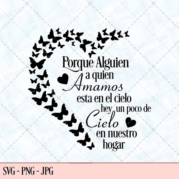 Spanish - Etsy