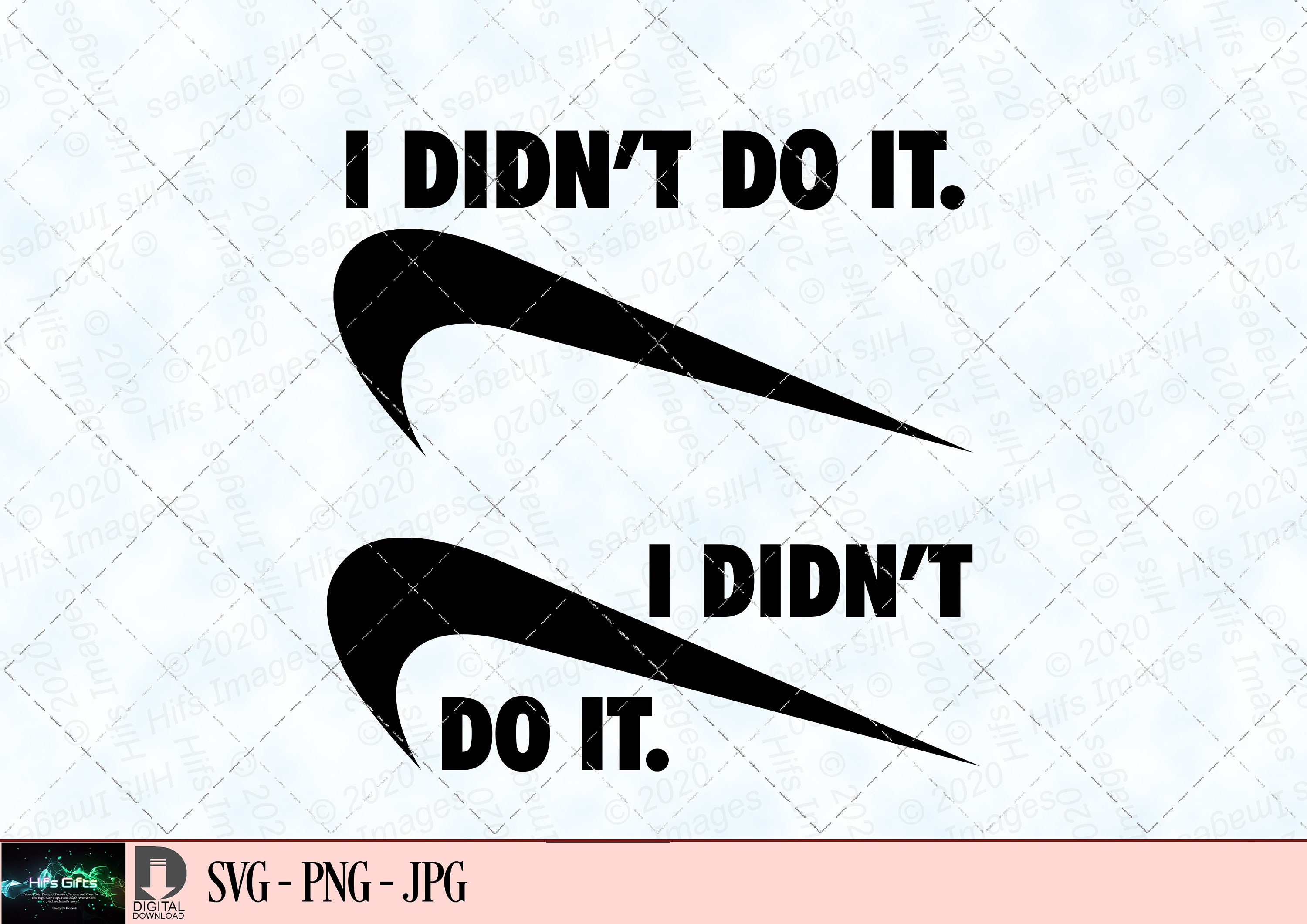 Dont Do It Nike