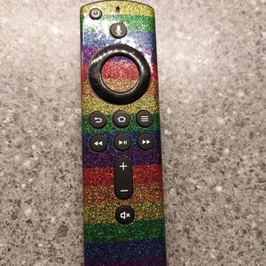 Roku Remote Svg Template - Etsy
