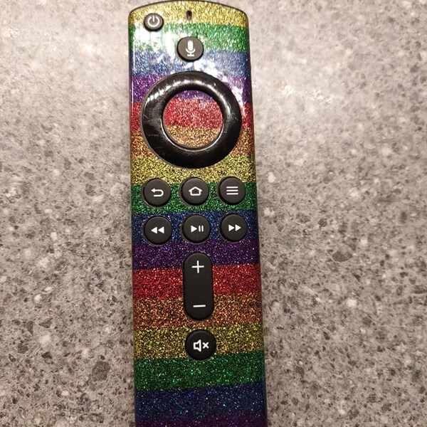 Fire Tv Remote Svg - Etsy