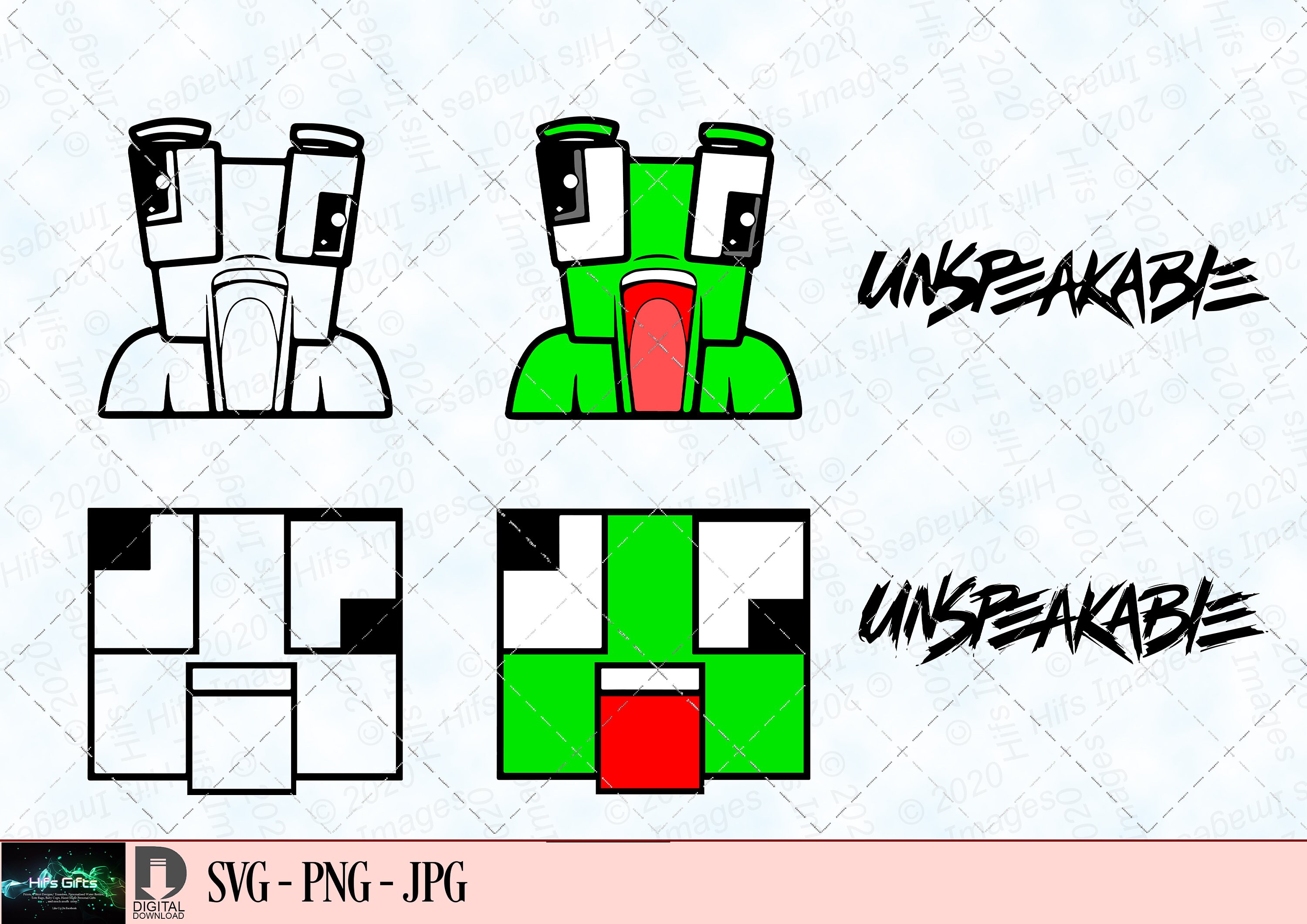 Optic Gaming Logo Minecraft