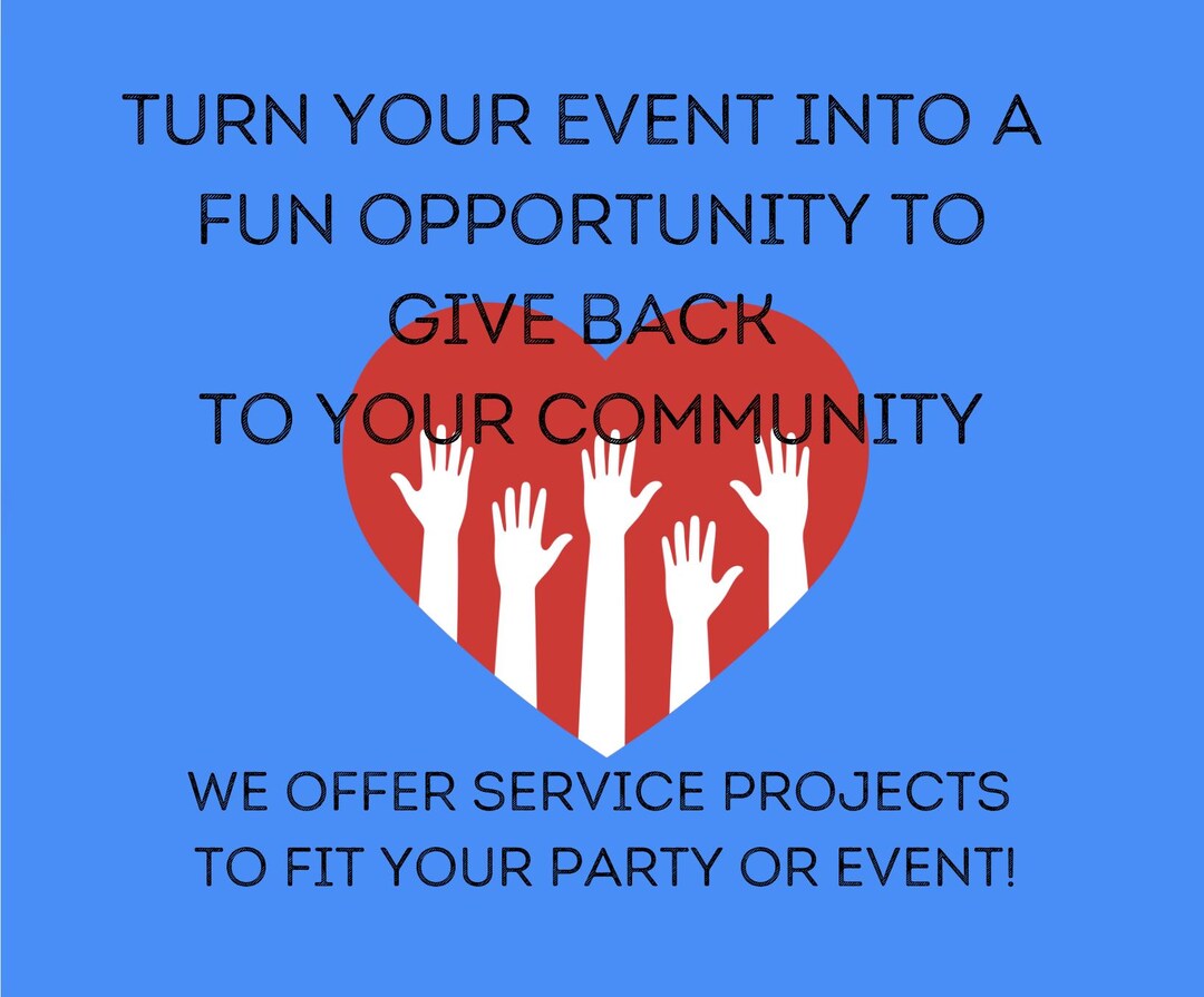 Turn Your Organization's Event Into a Fun Unique Opportunity for Giving ...
