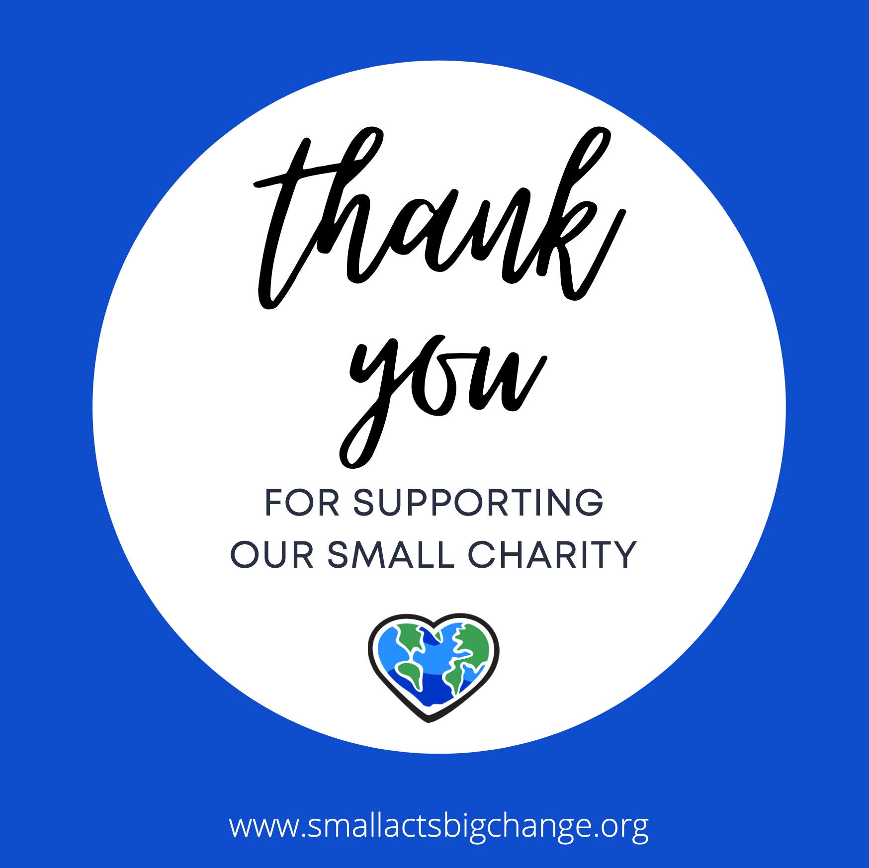 Volunteer Box Handmade Card Kit* Family Kid-friendly Volunteer From ...