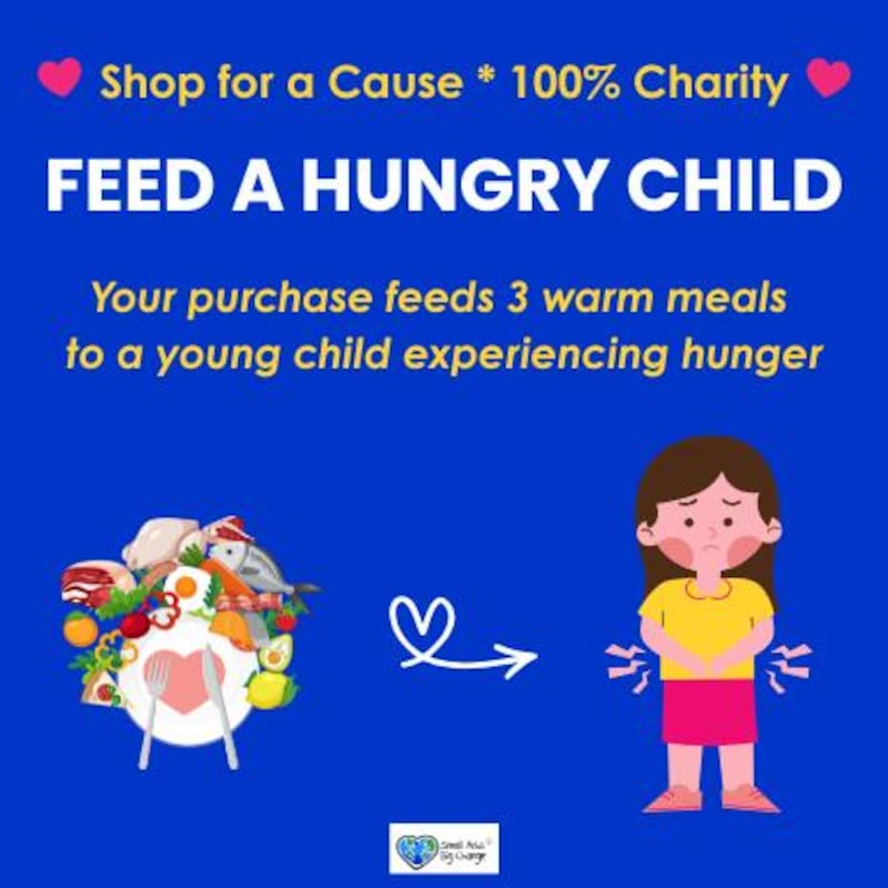 Fight Back With Food - Etsy