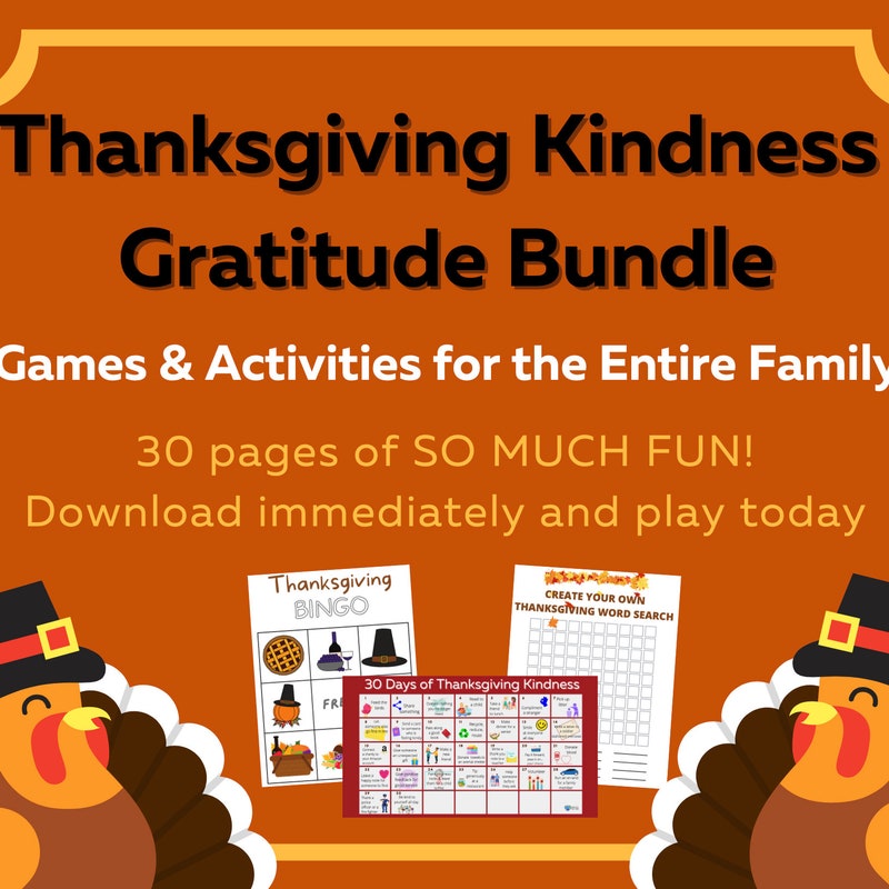 KindnessMarket - Etsy