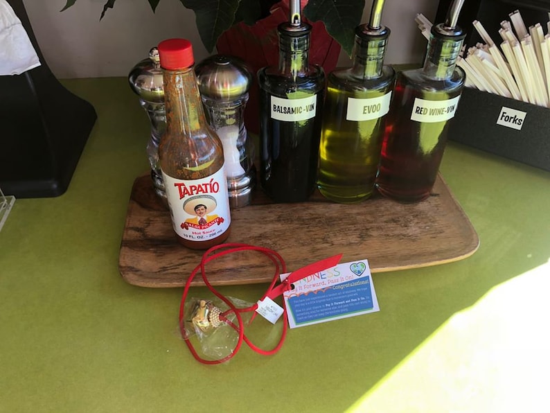 Printable Random Acts of Kindness Cards *pay It Forward Pass It on ...