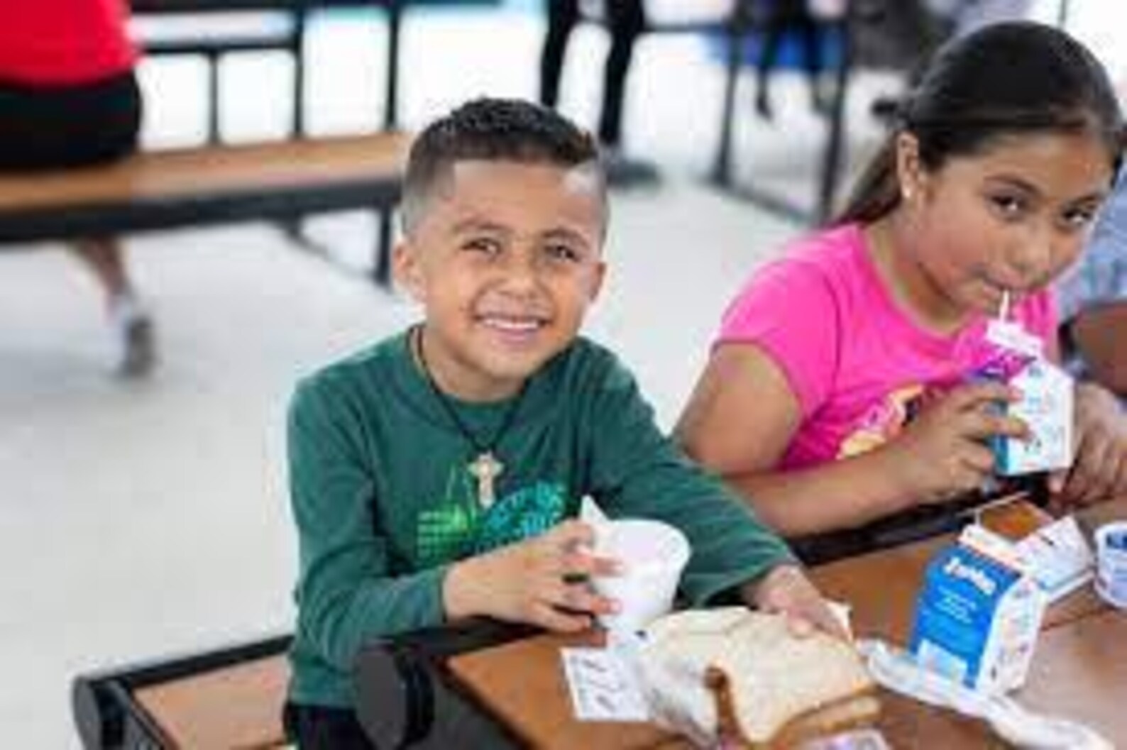 LUNCH for a HUNGRY CHILD * Certificate of Giving * Help Food-insecure ...