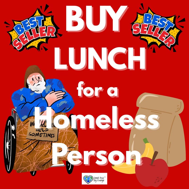 KindnessMarket - Etsy