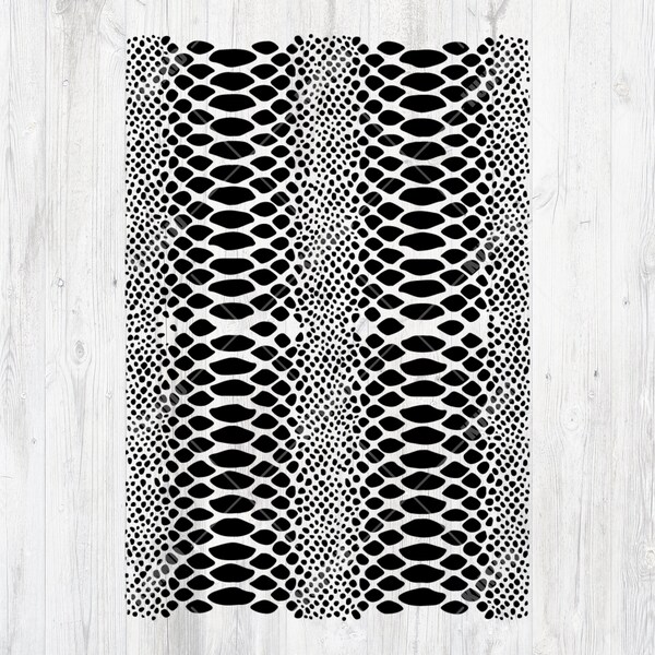 Snakeskin - Etsy