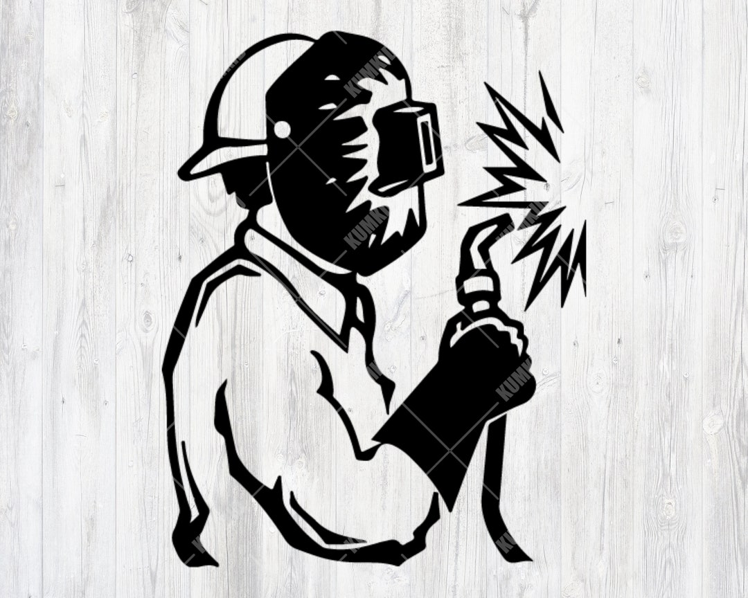 Welding USA Flag Svg American Welder Svg Welding Steel Metal Svg Torch ...