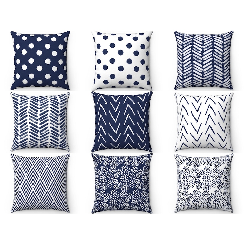 Arrow Pillow - Etsy