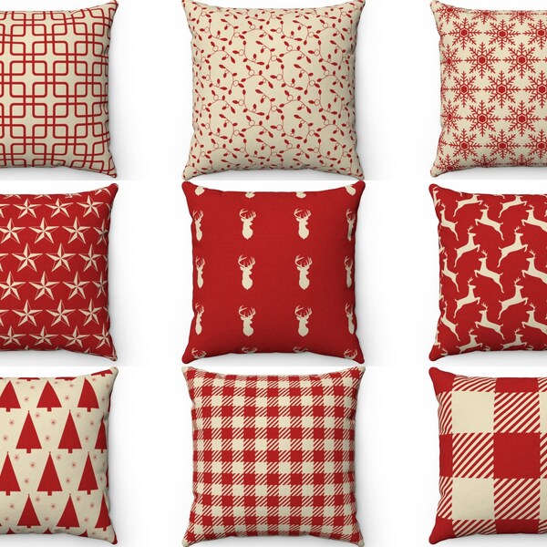 Snowflake Pillow - Etsy