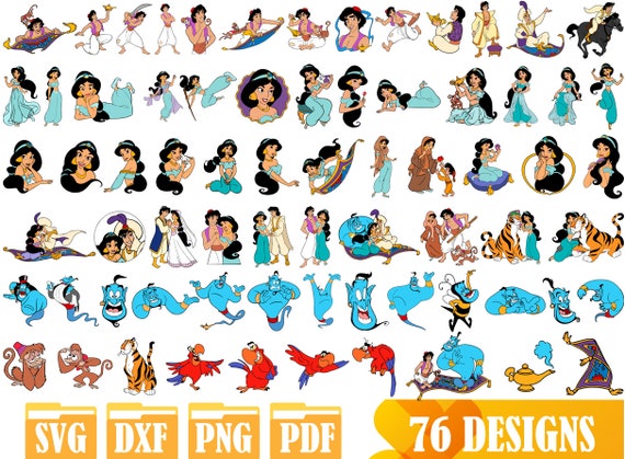 Easy to Use 71 High Quality Designs layered SVG DXF PNG - Etsy