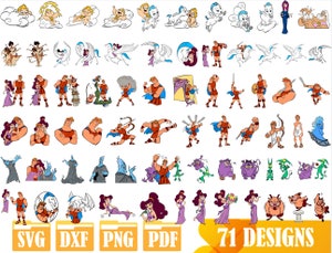 Glowforge Svg, the Muses Svg, Digital Download, Laser Cut File ...