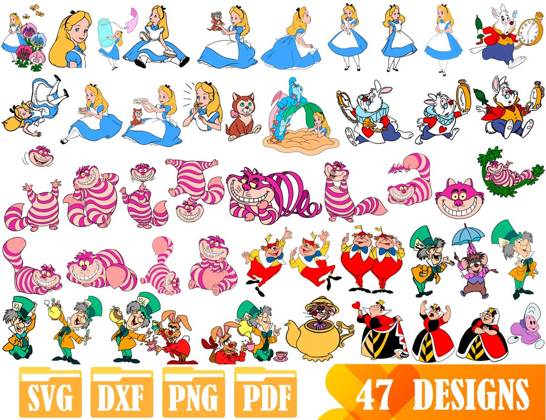 Easy to Use 47 High Quality Designs (layered SVG, DXF, PNG, Pdf) - Etsy