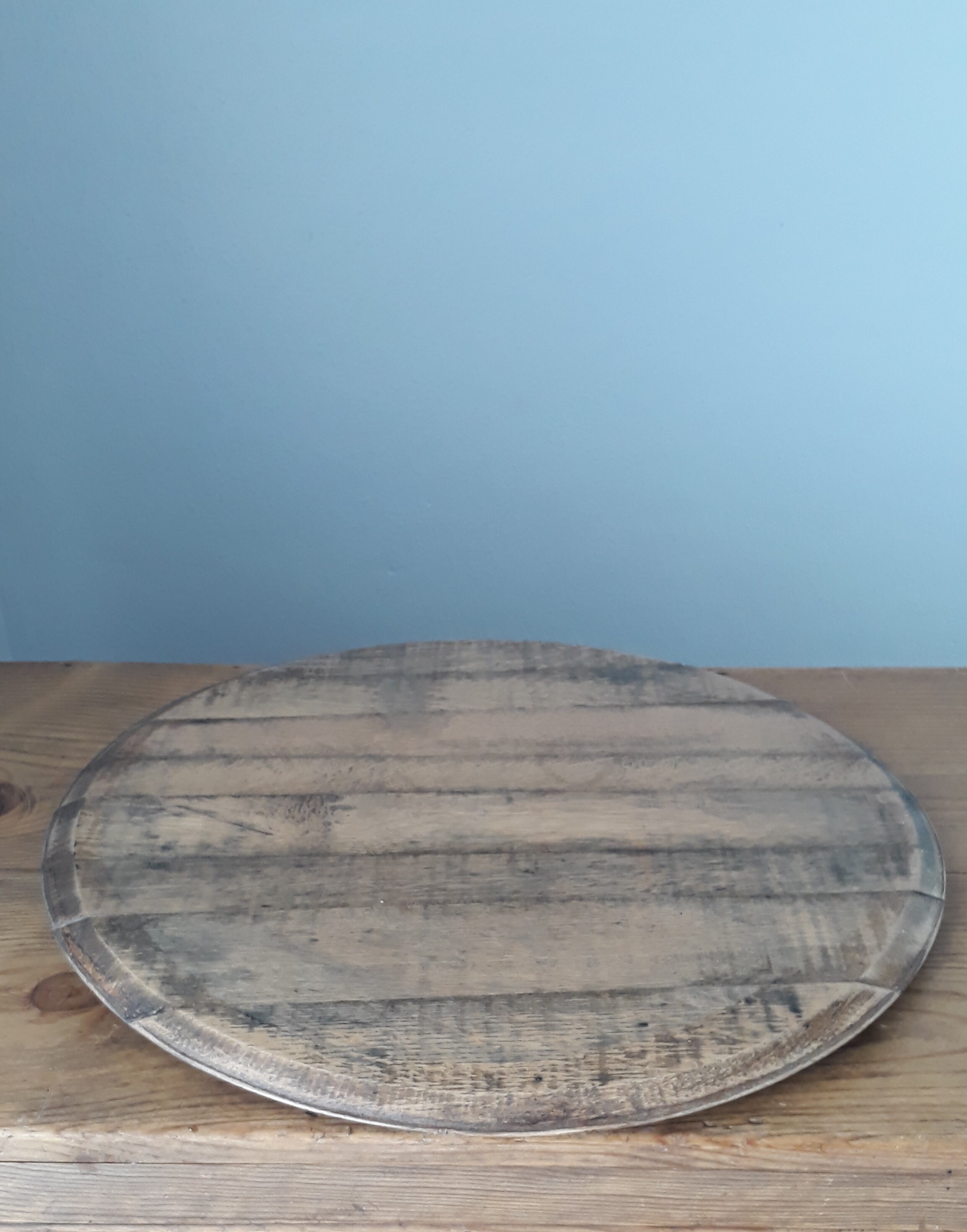 Whisky Barrel Cheese Board - Etsy UK