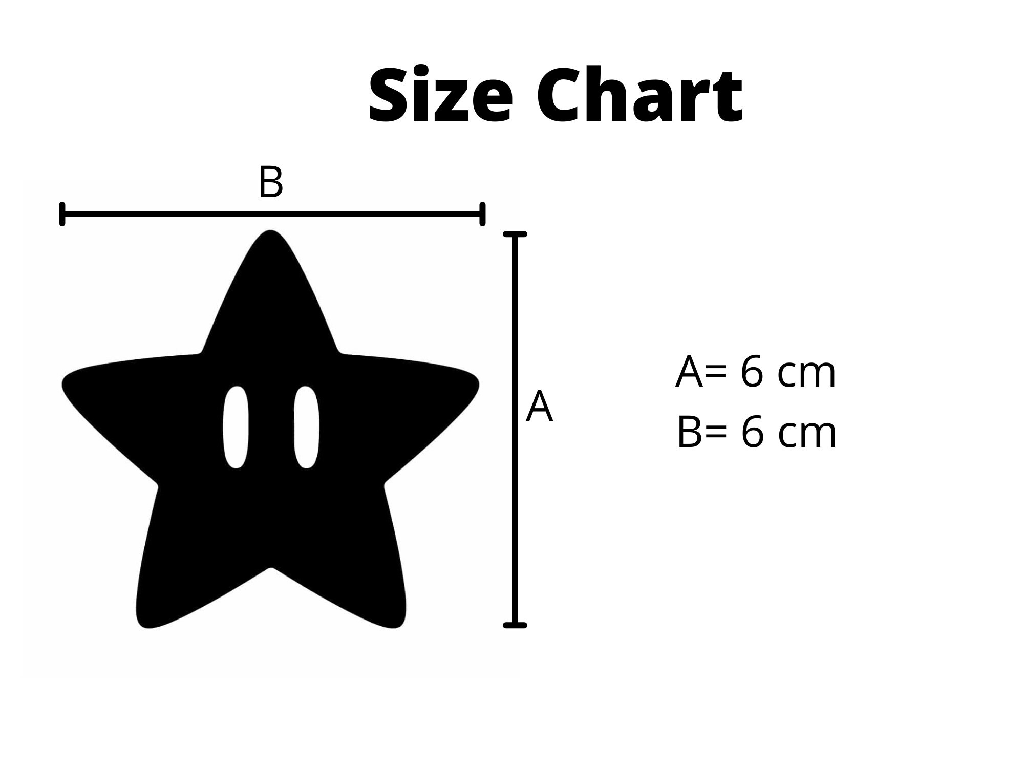 Customizable Super Mario Star Favor Gift Box - Etsy