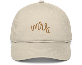 Mrs Cap - Etsy