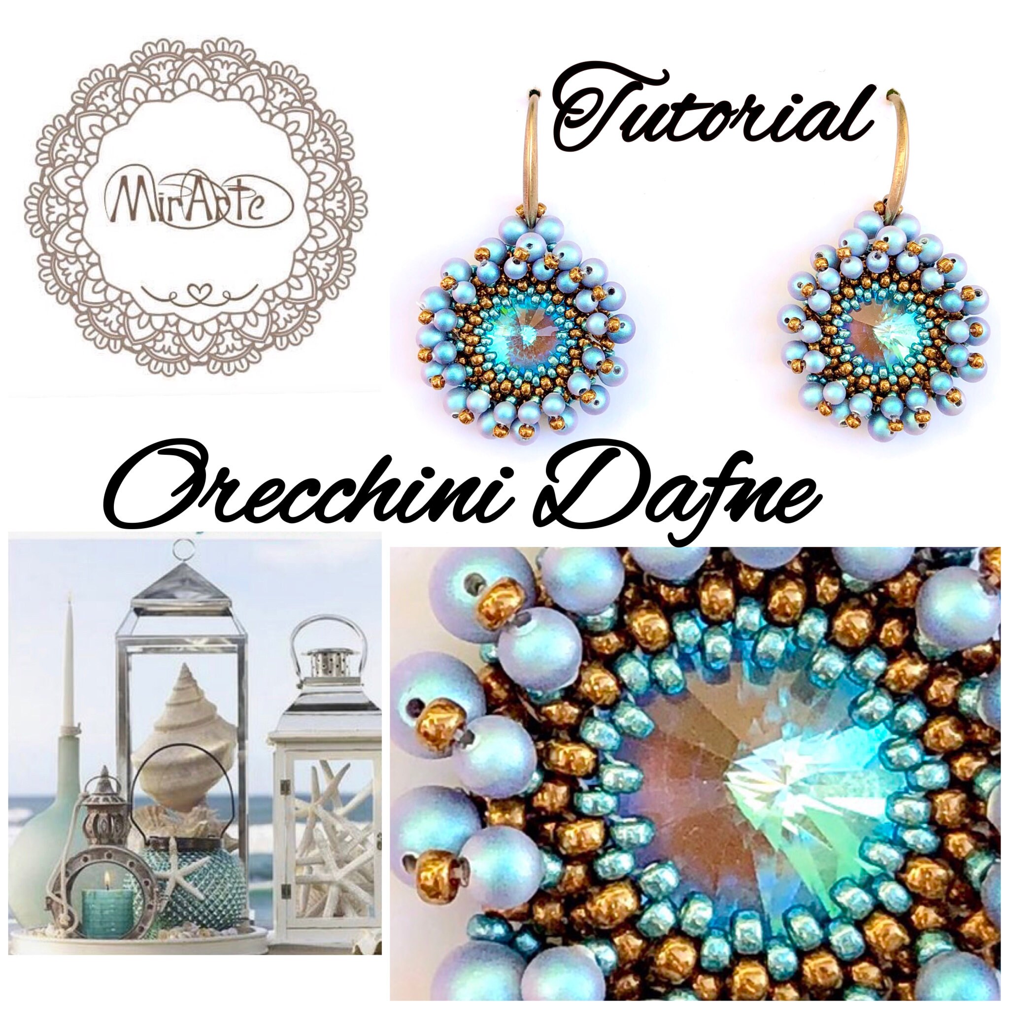 Tris Pdf Patterns Daphne, Apollo, Eros - Etsy